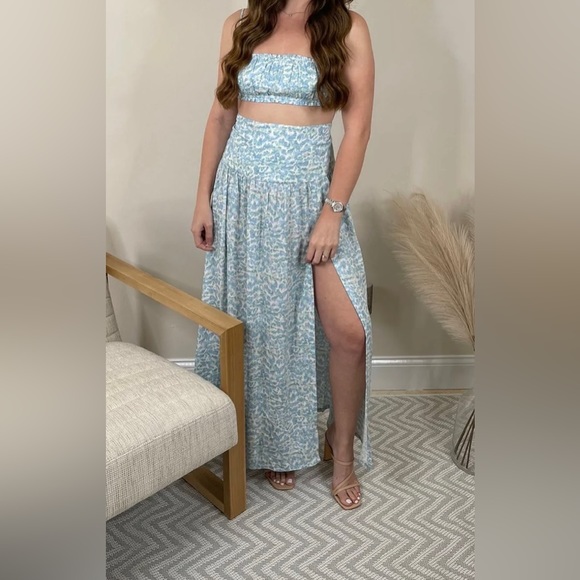 Other | Bluey Skirt Set | Poshmark